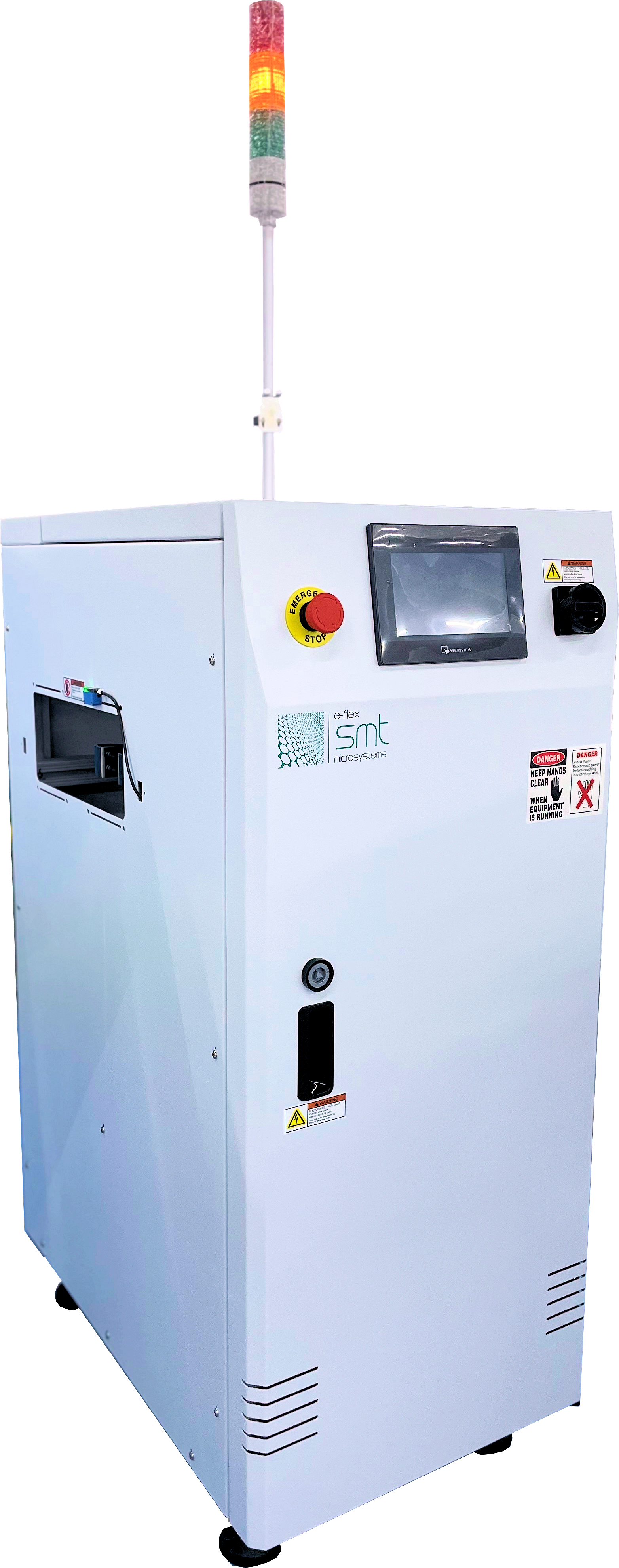 Eflexsmt - PCB Inverter